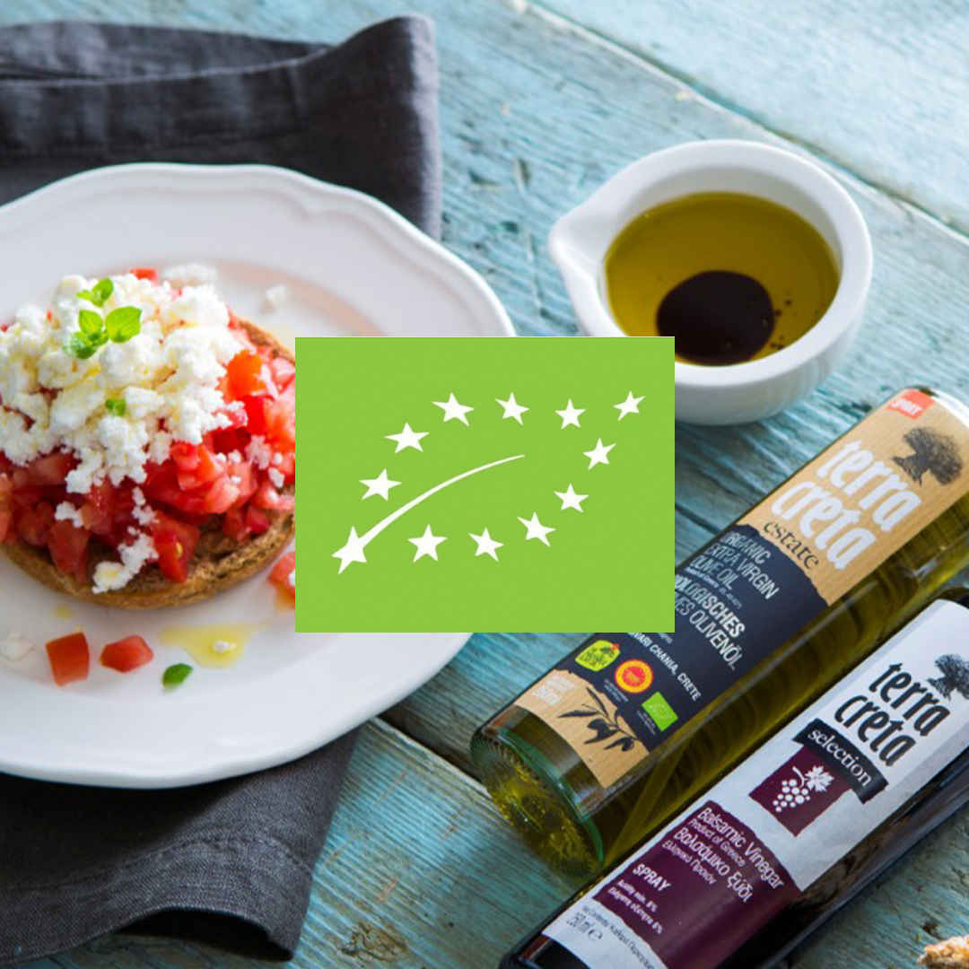 Organic – Agora Products