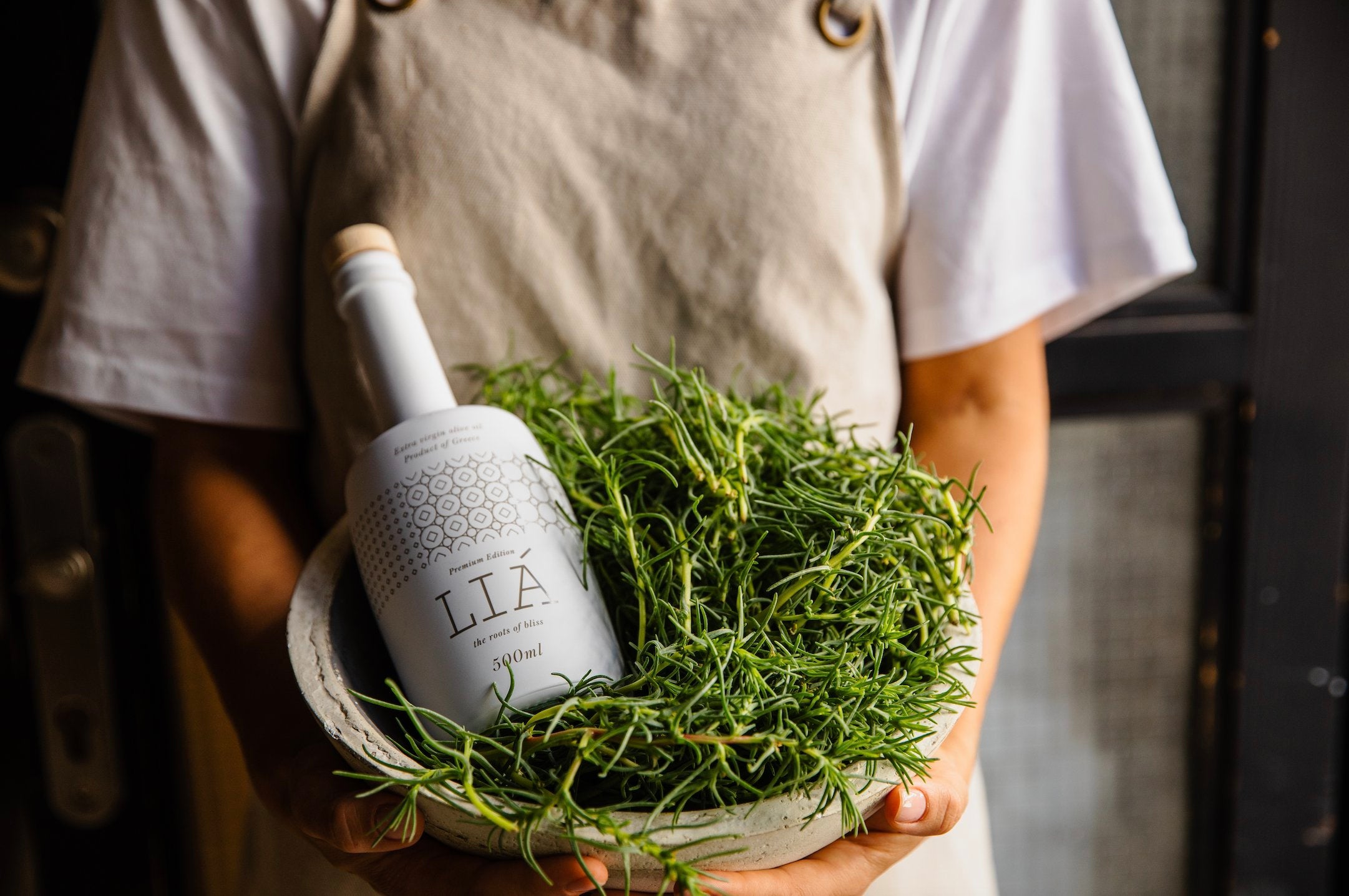 Extra Virgin Olive Oil – Agora Products