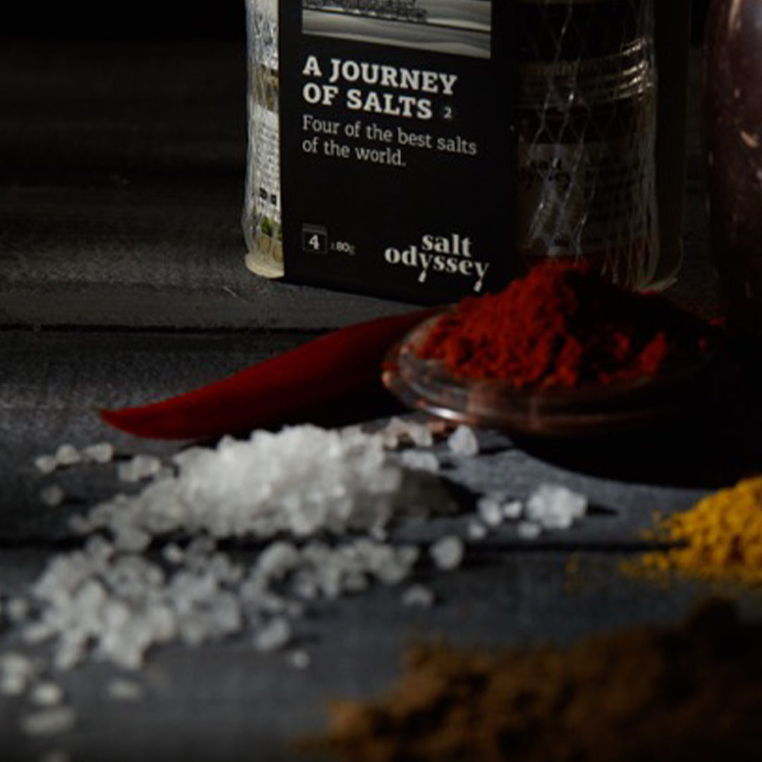 Condiments & Pantry – Agora Products